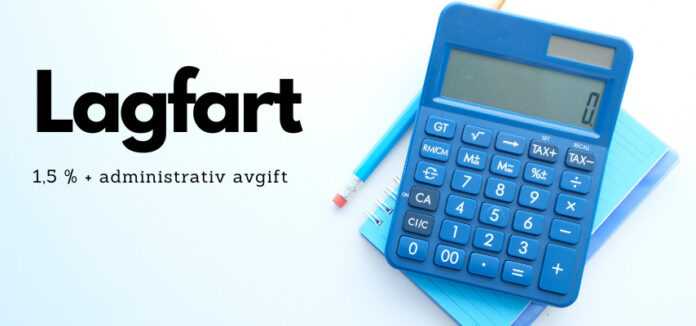 Lagfart | Regler, kostnader och allt du behöver veta